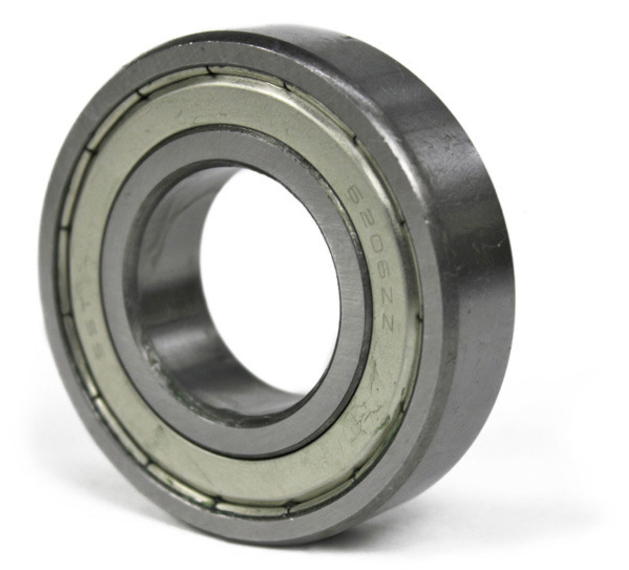 14208 Bearing 6206z - Landmaster