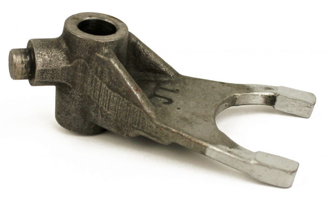 14303 Pawl, Shift Selector - 150cc - Landmaster