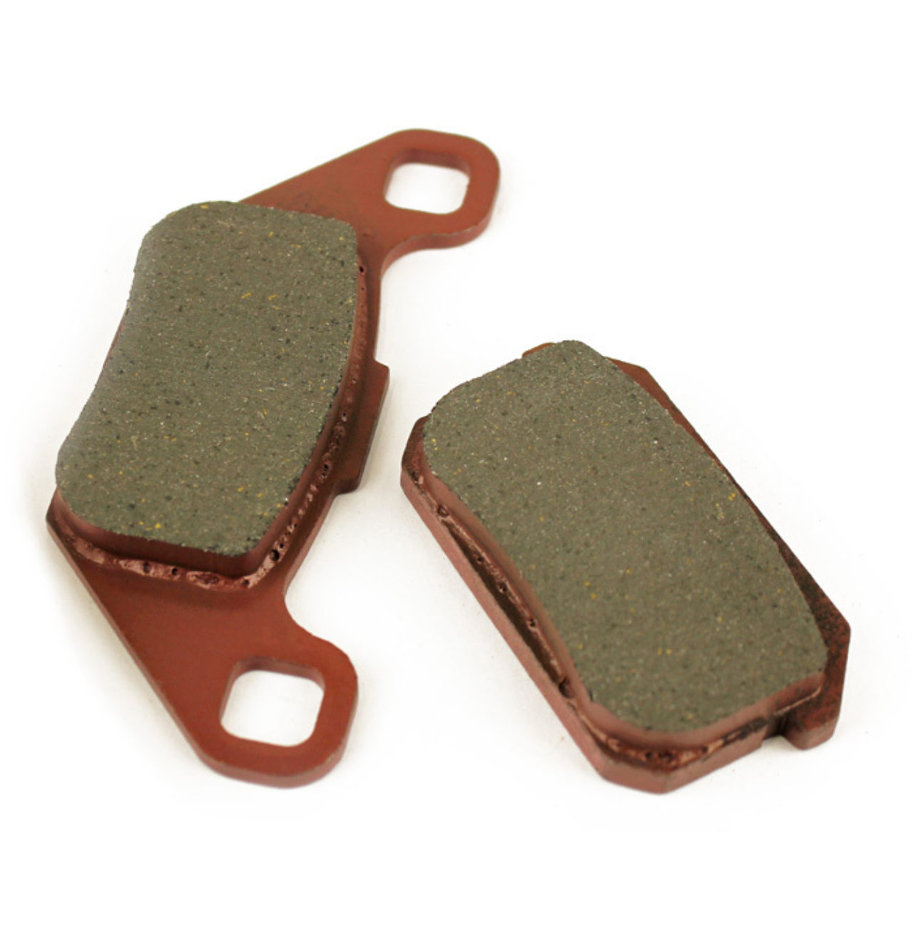 14524 Kit, Brake Pad - Landmaster