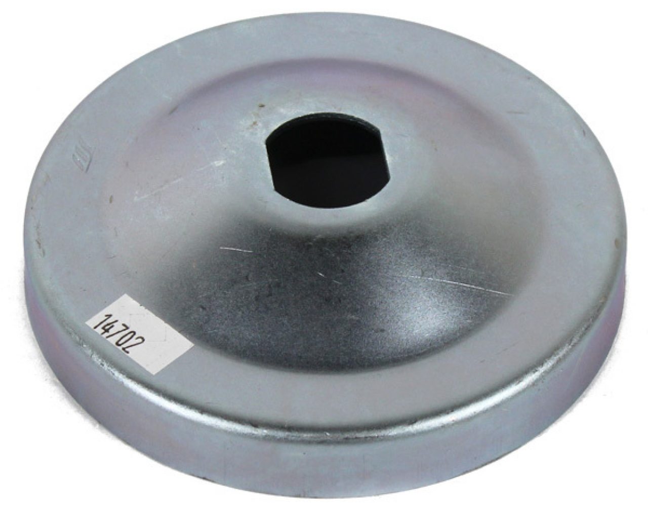 14702 Drum For Driver Pulley - Landmaster