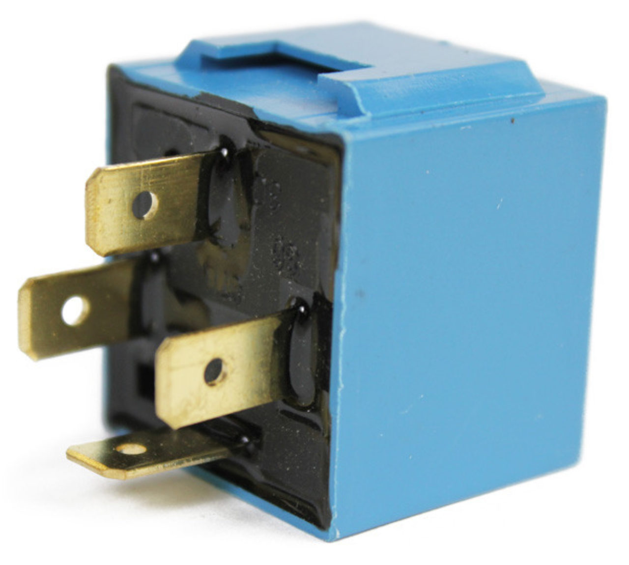 15016 Brake Interlock Relay - Landmaster