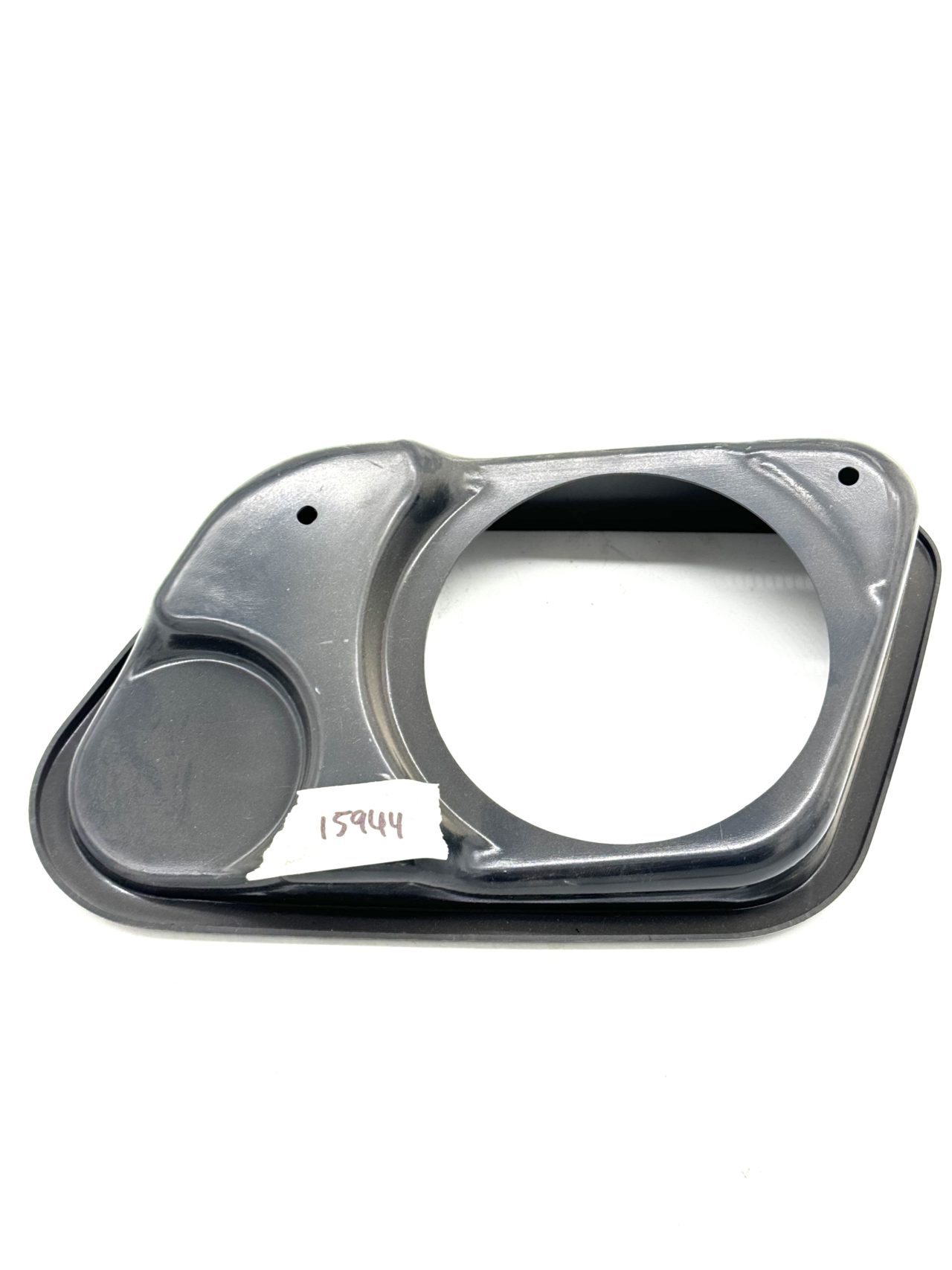 15944 Round Inner Headlight Bezel - RH - Landmaster