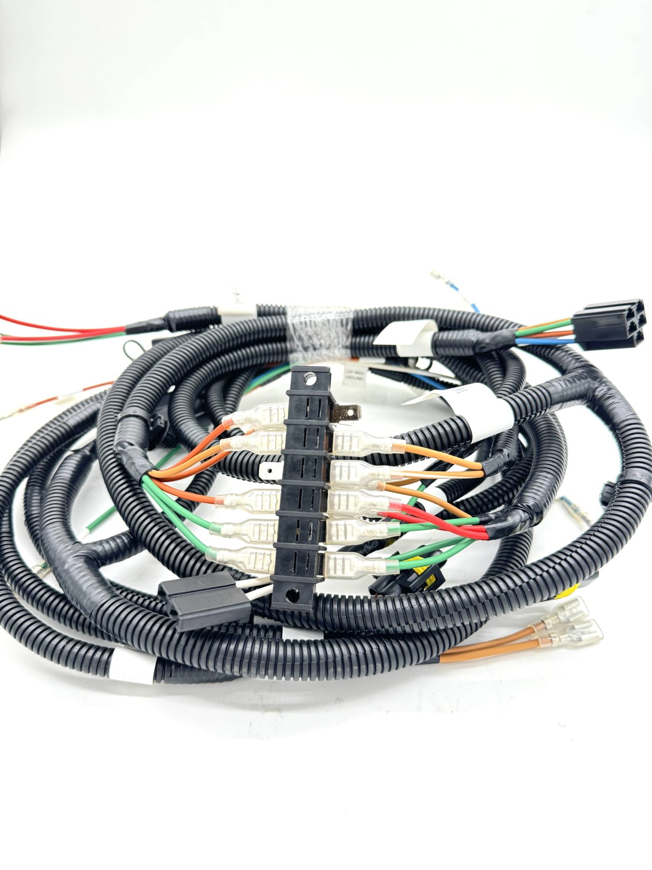 HARNESS, WIRING - SGL CYL - STD CAB - Landmaster