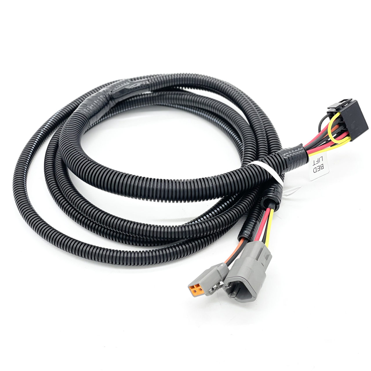 18400 Harness, Bed Lift - Landmaster