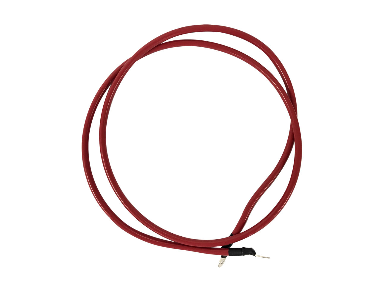 18404 Cable, Starter, Positive, Standard Cab - Landmaster