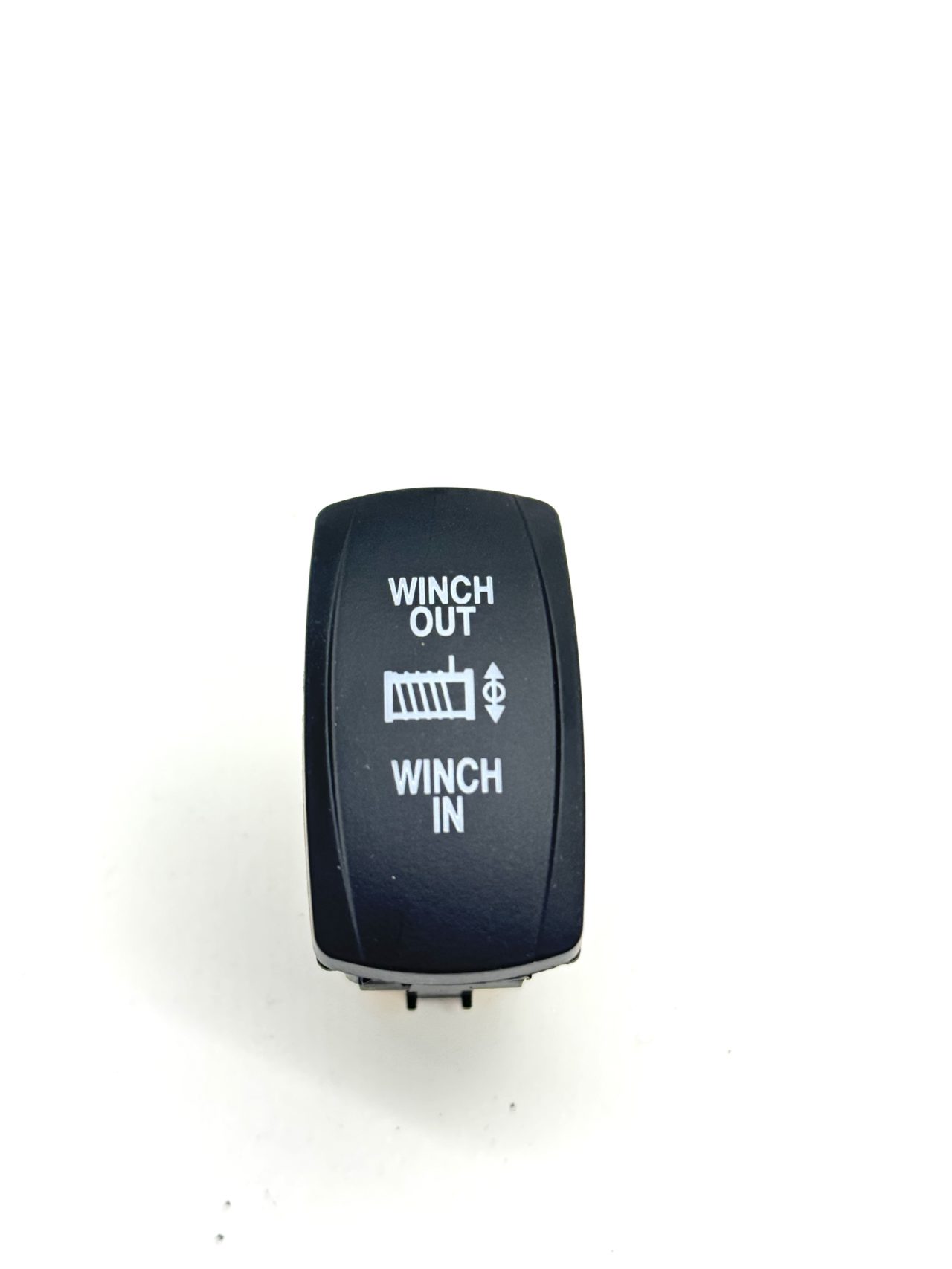 SWITCH, ROCKER, WINCH - Landmaster