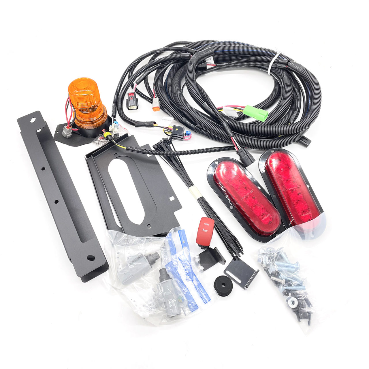 18927 Commercial Signal Package - Landmaster