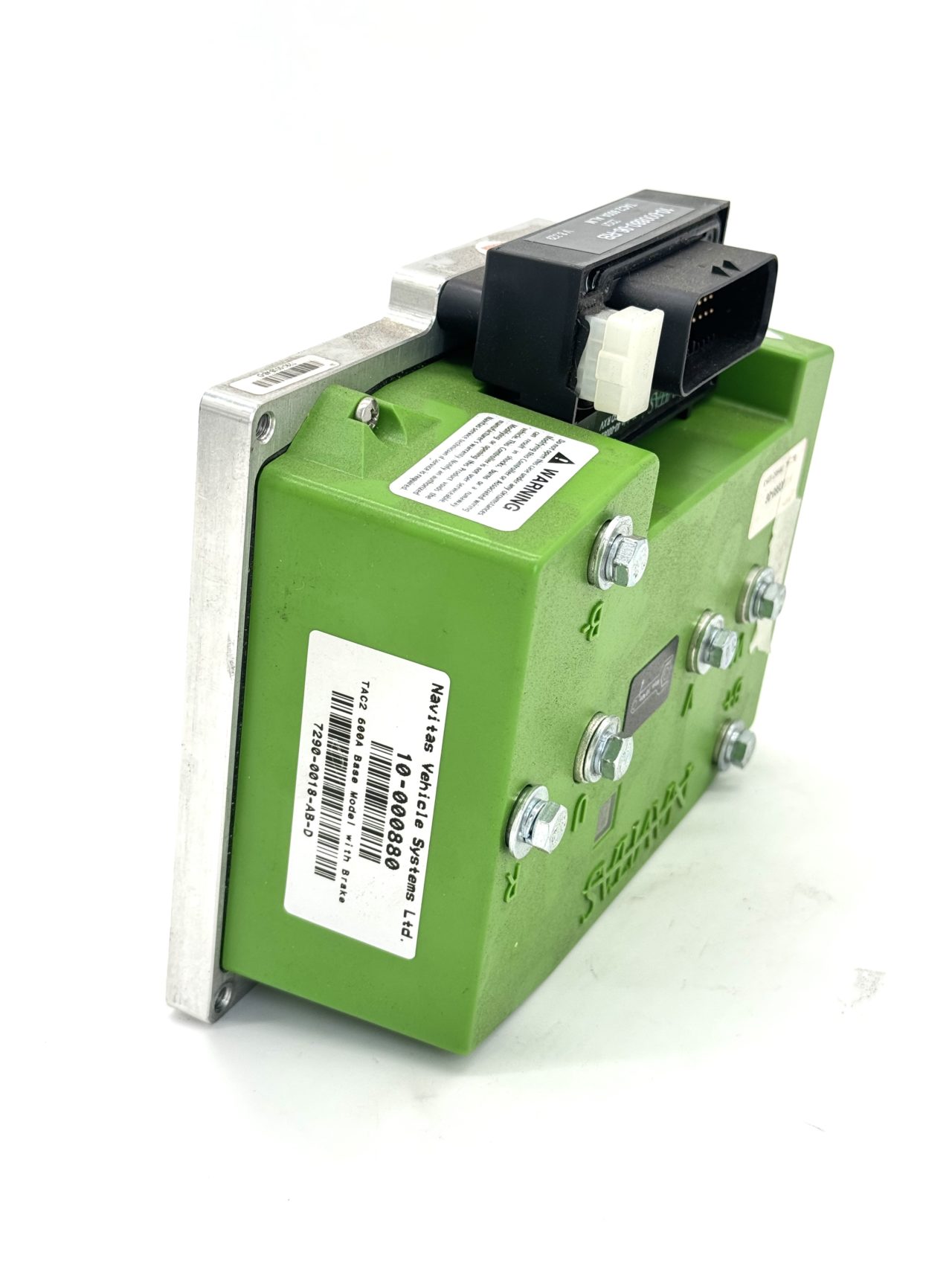 19183 Controller, EV, TAC2, NavitasController, EV, TAC2, Navitas ...