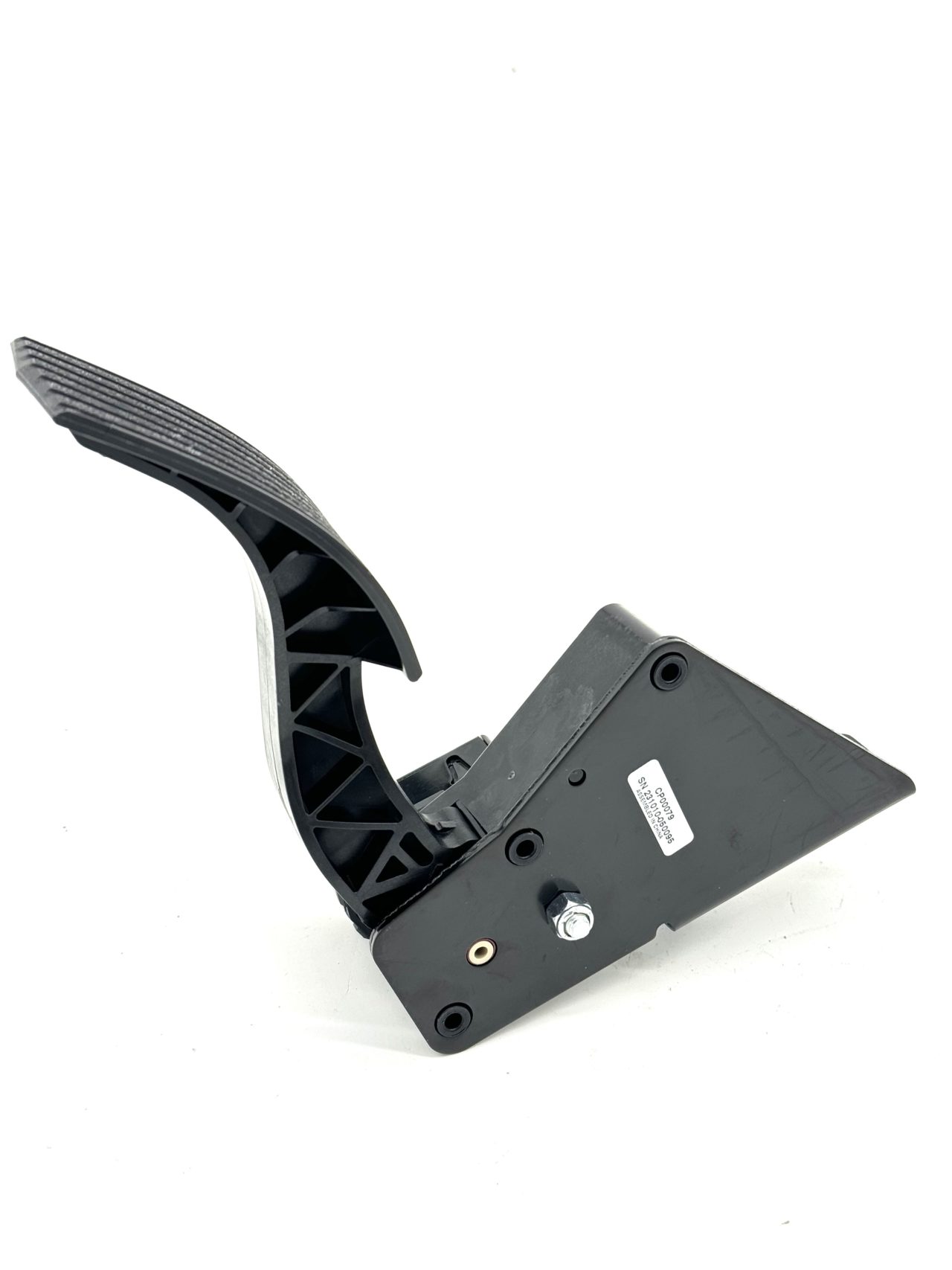 19190 PEDAL, ACCELERATOR, SUS ELEC PEDAL - Landmaster