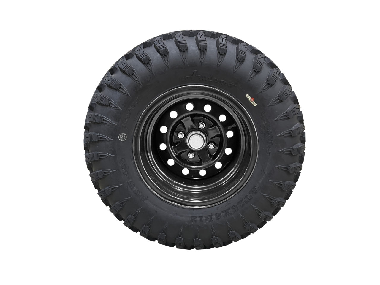 19488 25 - Landmaster