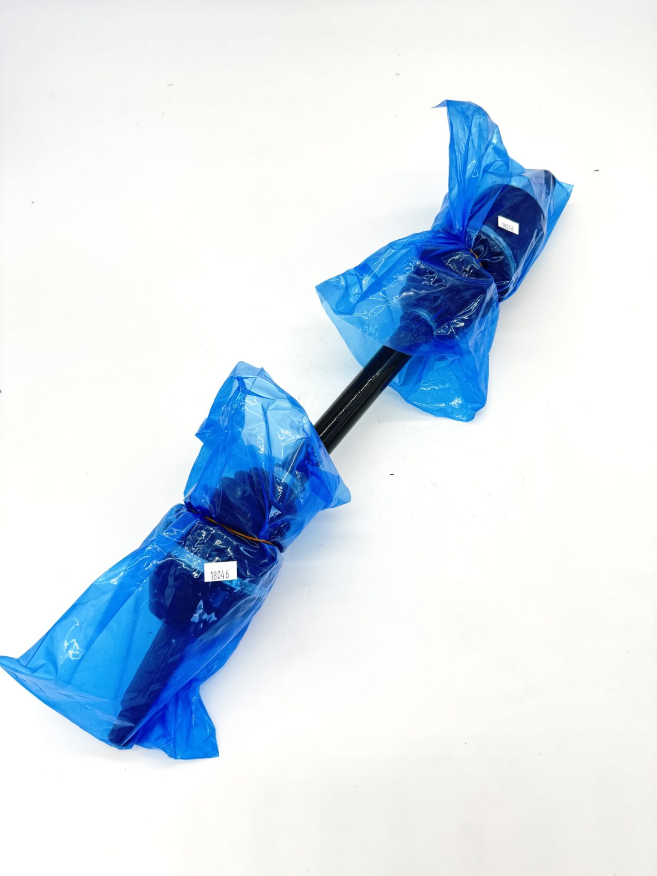 19846, Shaft, CV LR 56 PAXL-35006S - Landmaster