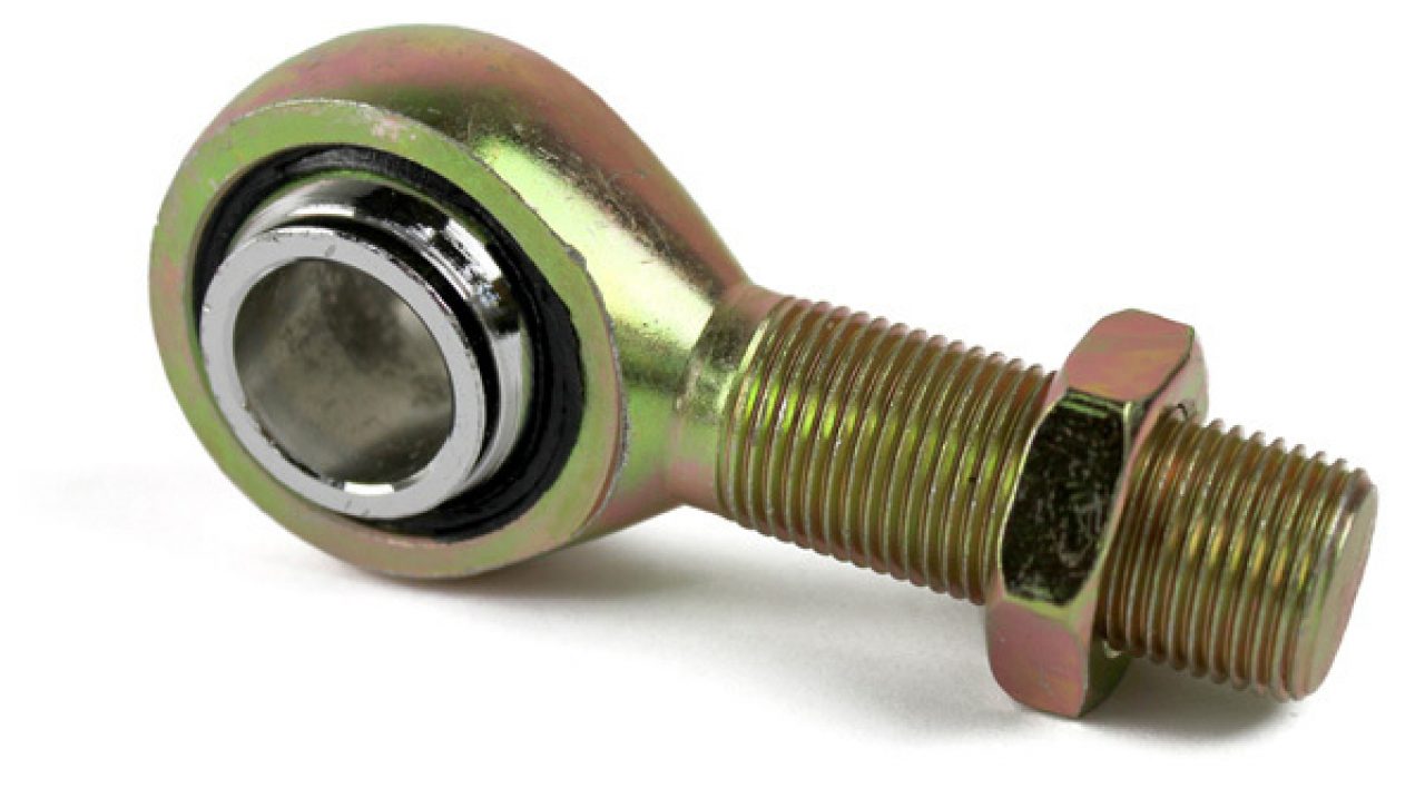 2 10583 Ball Joint Rod End High Misalignment Landmaster