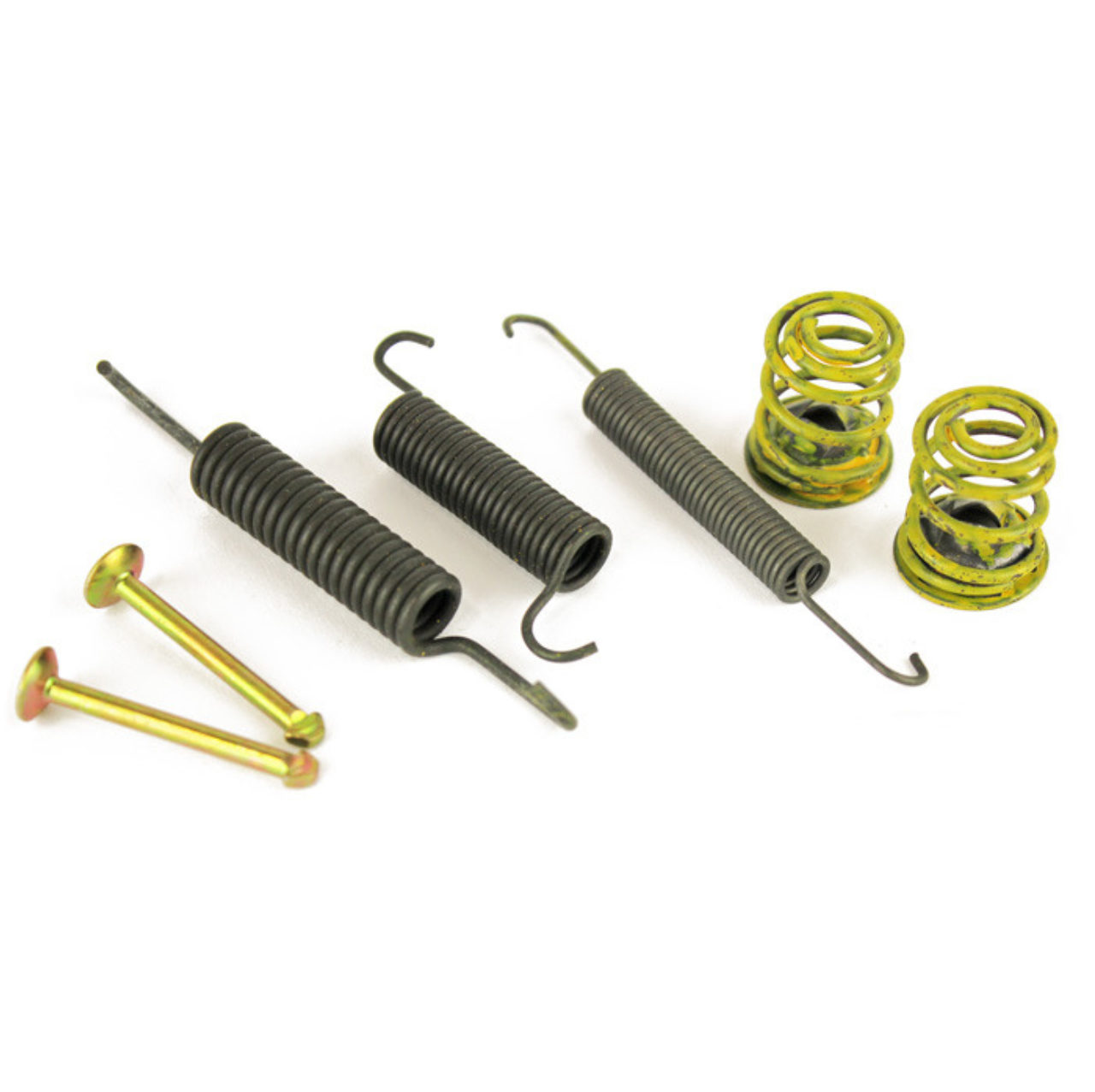 2-11190 Brake Spring Kit, Dana - X4152317 - Landmaster