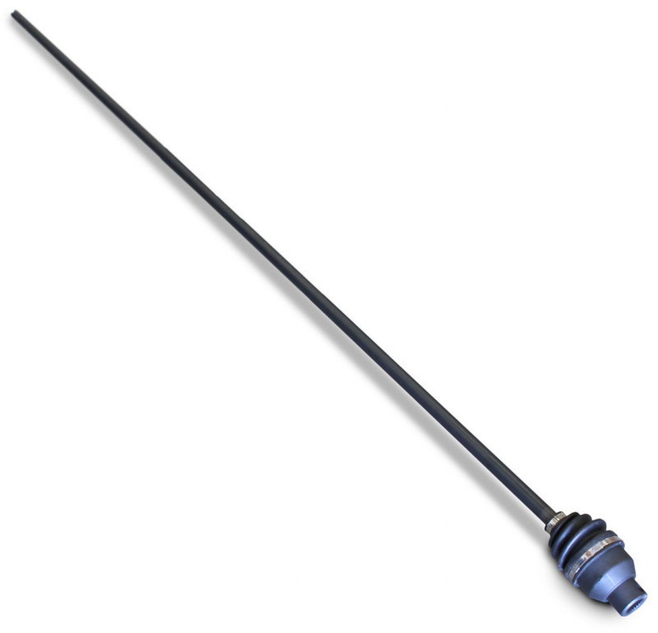 2-25017-D Crew, CV Prop Shaft- Front - Landmaster