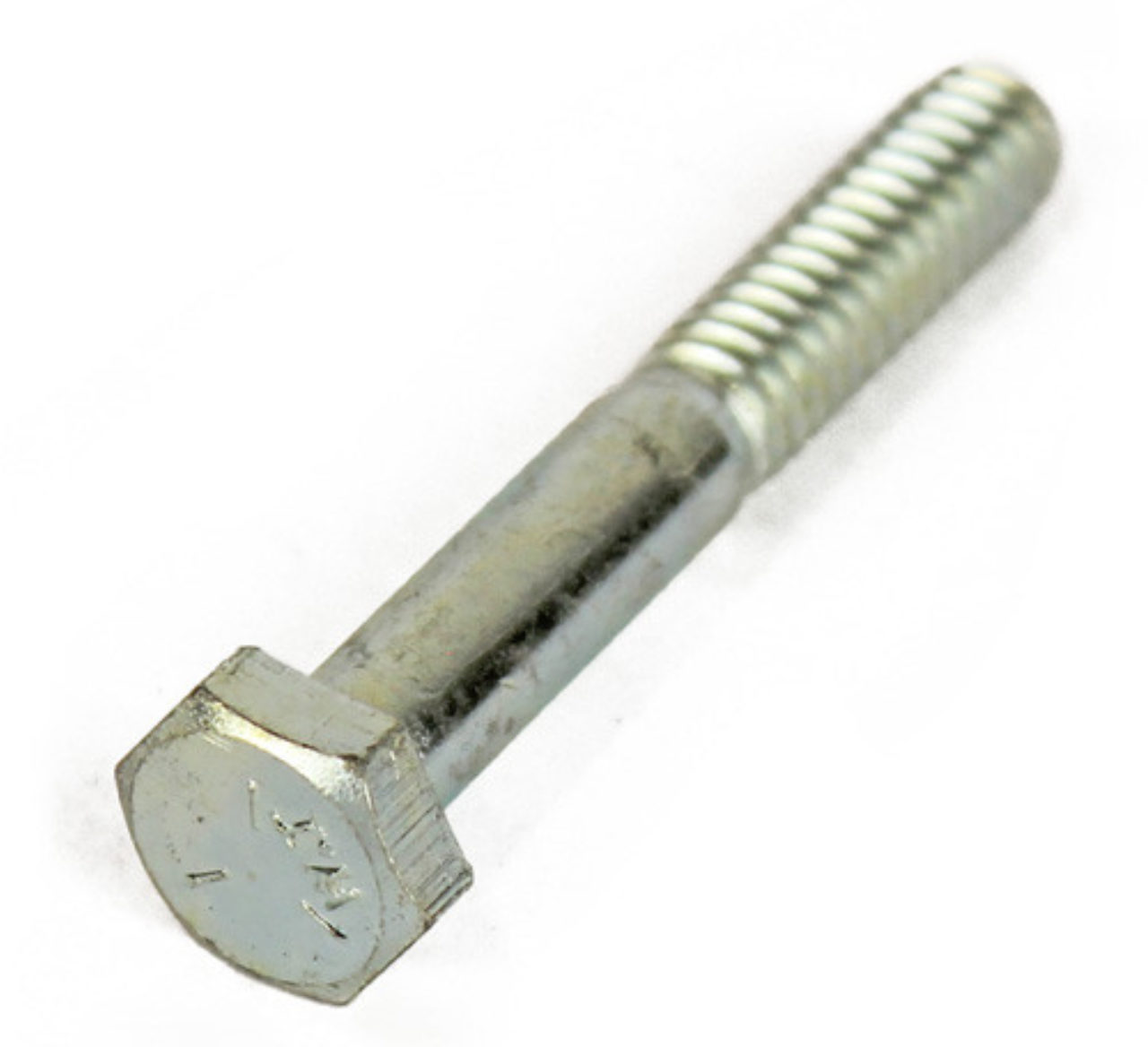 2-50081 Bolt, 1/4-20 X 1-3/4in Hex Head G5 - Landmaster