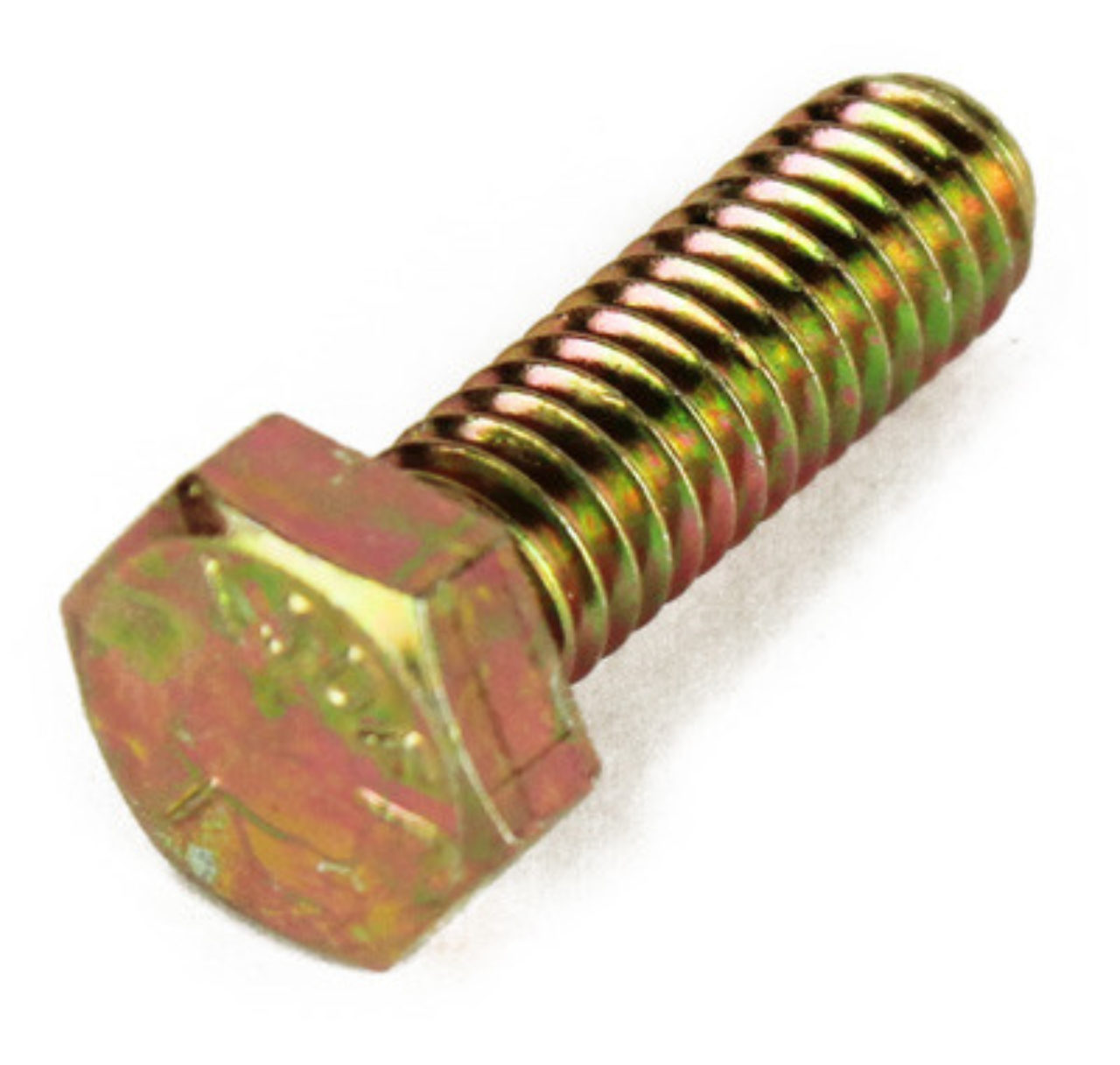 2-50150 Bolt, 5/16-18 X 1 Hex Head G5 - Landmaster
