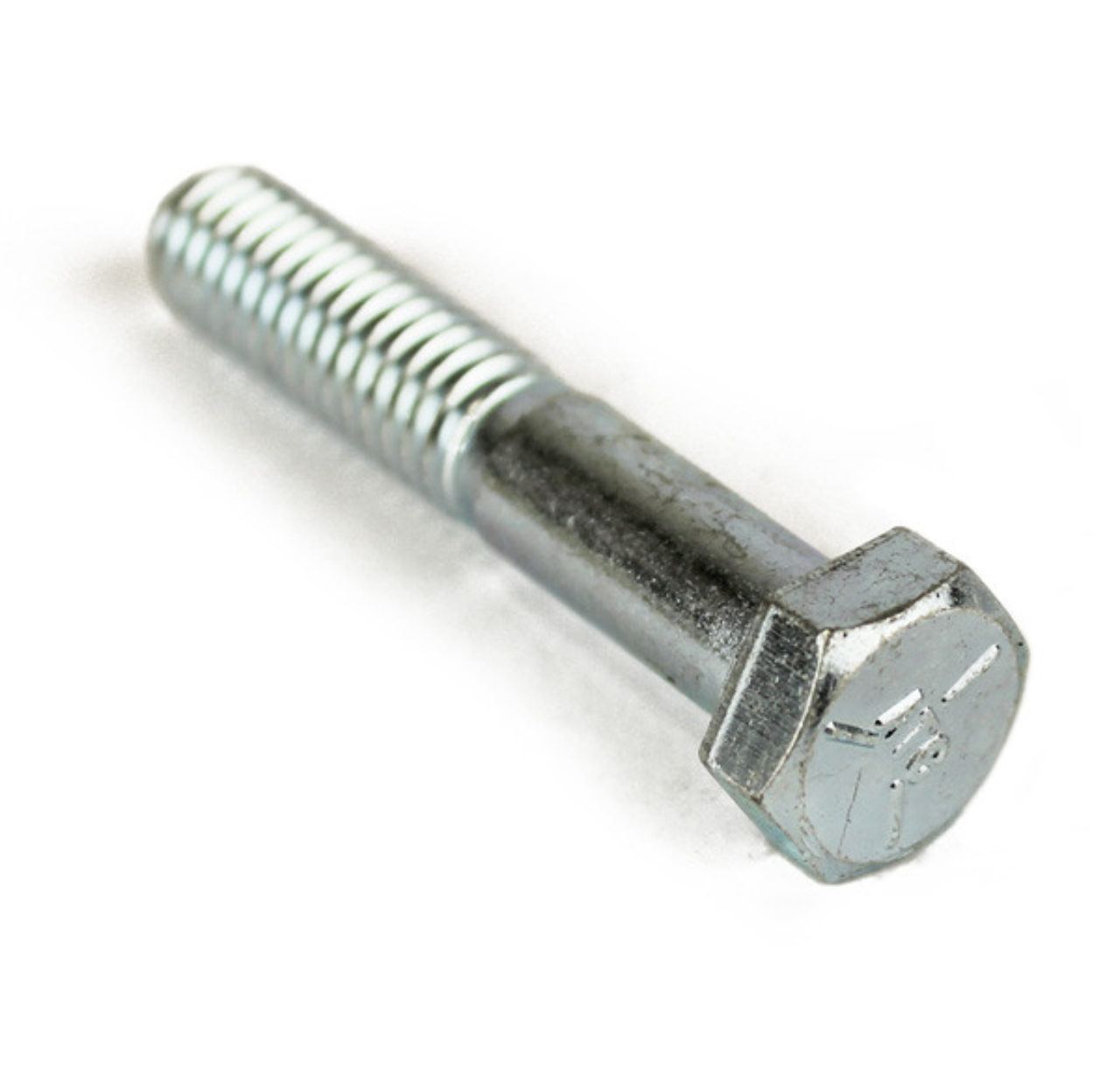 2-50167 Bolt, 5/16in X 2in Hex Head G5 - Landmaster