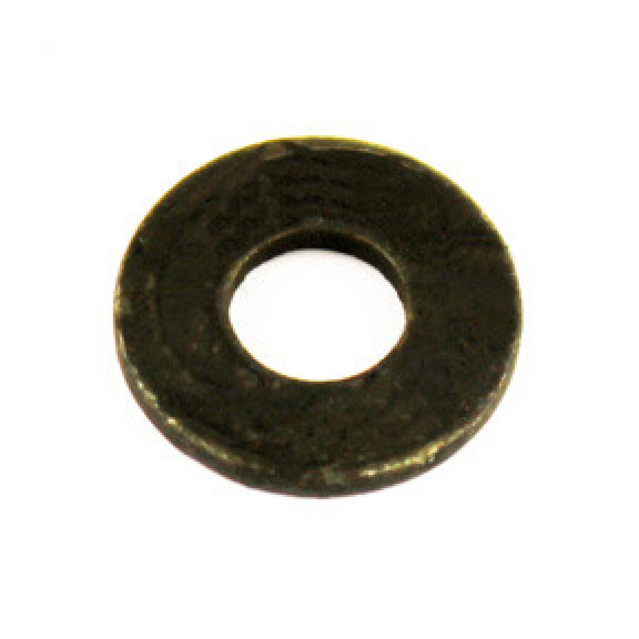 2-50770 Washer, #10 SAE Flat - Landmaster