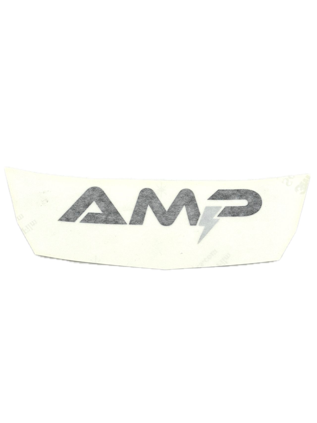 CP00069, DECAL, AMP - SIDE HOOD, PASSENGER - Landmaster