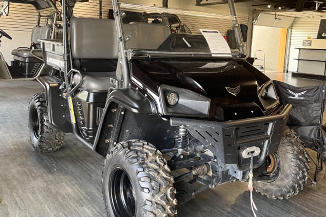 2023 L7 - Landmaster