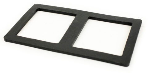14188 Gasket, Battery Cap - 6150/7150 - Landmaster