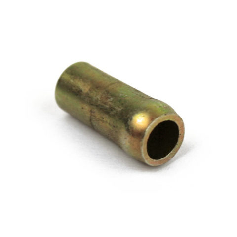 14502 Nipple, Vent Tube - 150cc Small - Landmaster