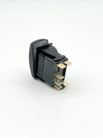 18502 Switch, Rocker, 2WD / 4WD - Landmaster