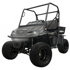 About Us - Landmaster