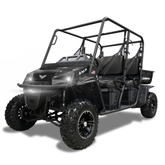 About Us - Landmaster