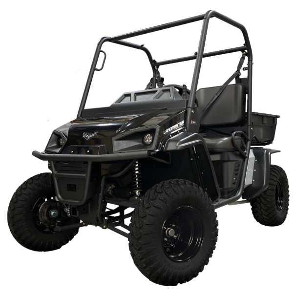Lithium Ion EV Side By Side Landmaster