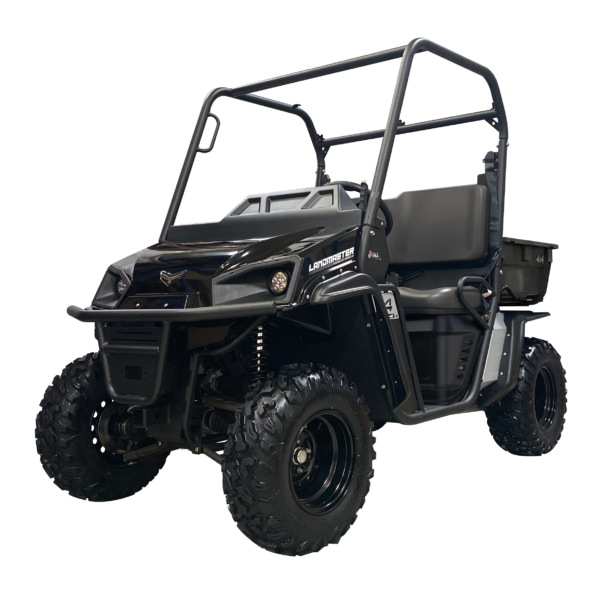 L4 4WD - Our Most Popular 4WD UTV - Landmaster