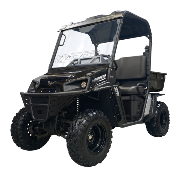 L4 4WD - Our Most Popular 4WD UTV - Landmaster