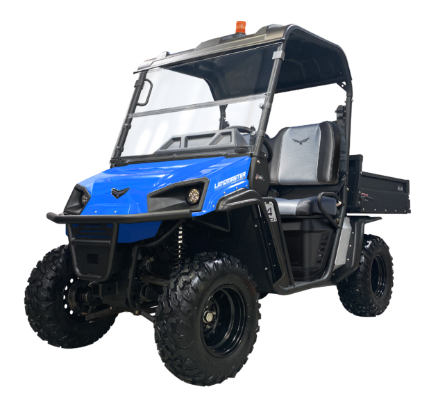 L4 4WD - Our Most Popular 4WD UTV - Landmaster