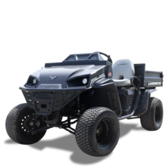 Build your L5 - 4x4 2024 | Landmaster