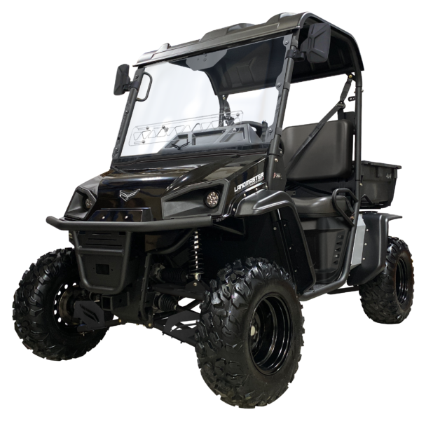 L5w - 4x4 2022 - Landmaster