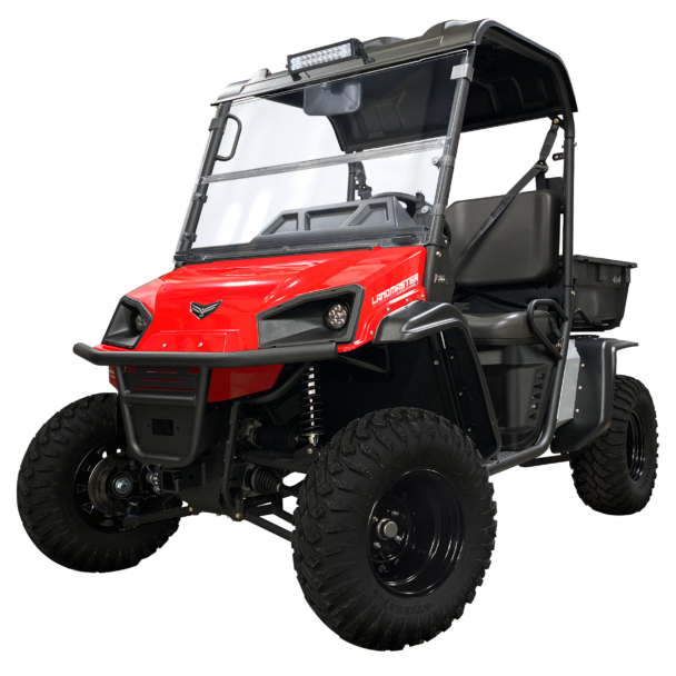 L5w - 4x4 2022 - Landmaster