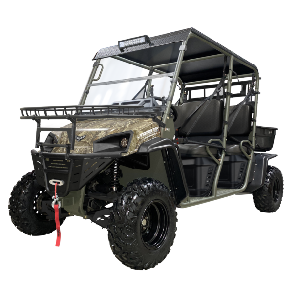 L7x - 4x4 2022 - Landmaster