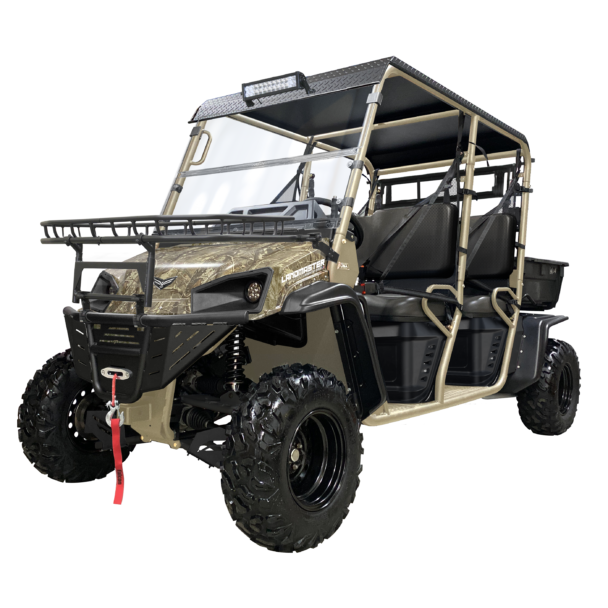 L7x - 4x4 2022 - Landmaster