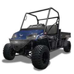 Landmaster 4WD EV Electric UTV - Landmaster