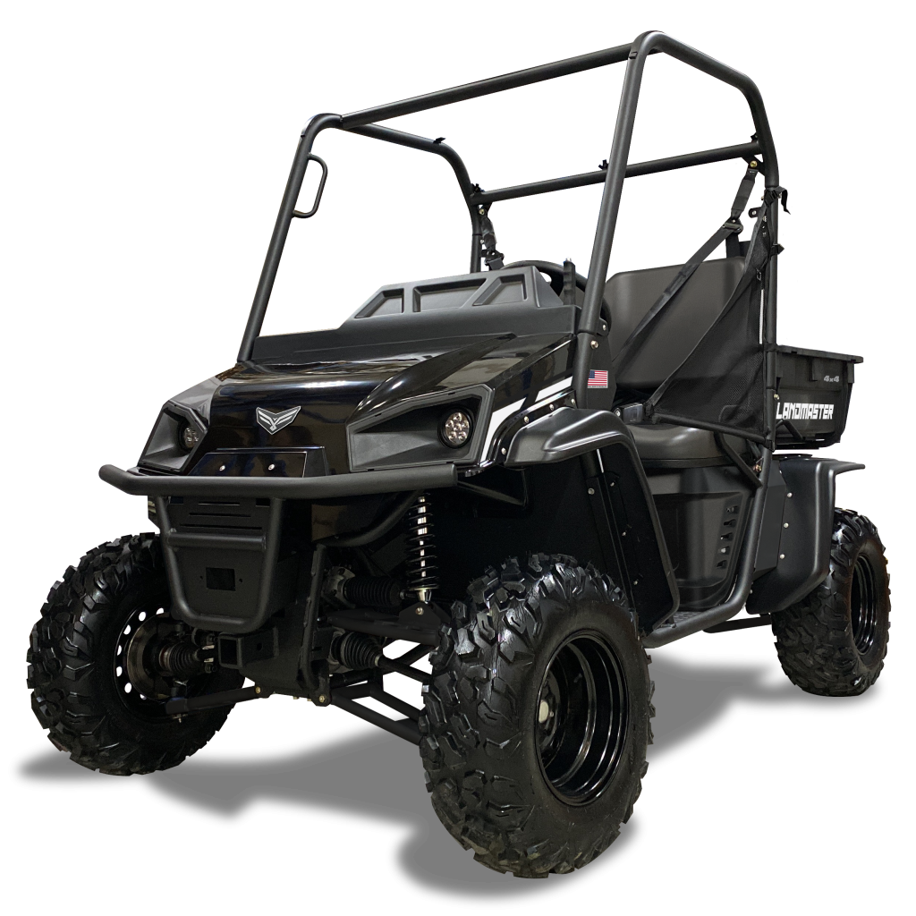 Landmaster | American UTV Side x Sides - Landmaster