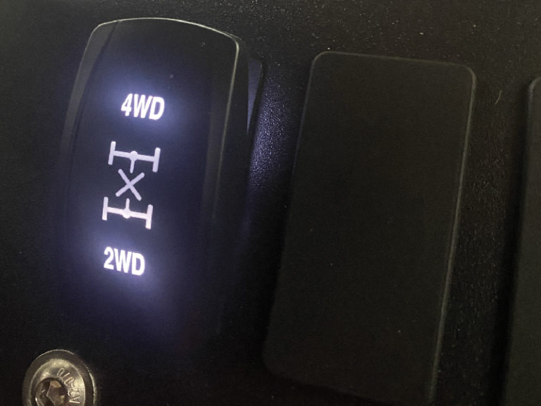 AMP HD - 4x4 Multipurpose, American Made UTV - Landmaster