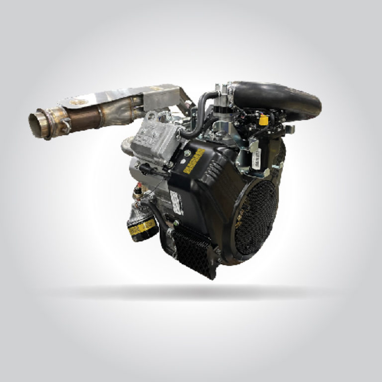 N7 HD - 4x4 Multipurpose, American Made UTV - Landmaster