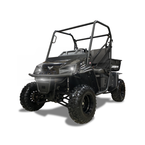 N7 Standard Cab 2025 - Multipurpose, American Made UTV - Landmaster