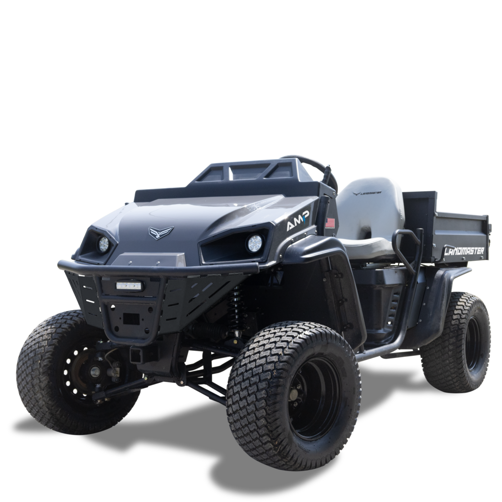 Landmaster | American UTV Side x Sides - Landmaster